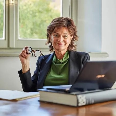 Daniela Riccardi – Retail Summit