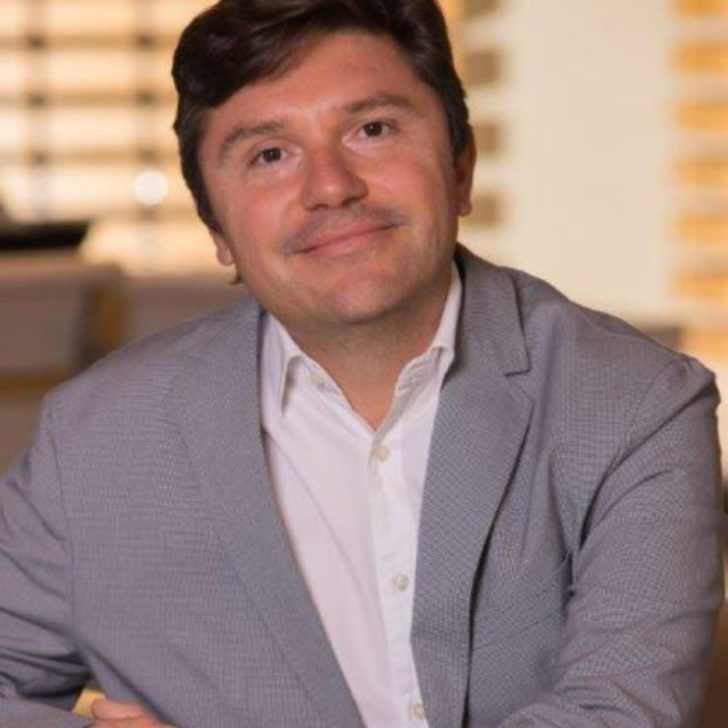 Giorgio Pradi – Retail Summit