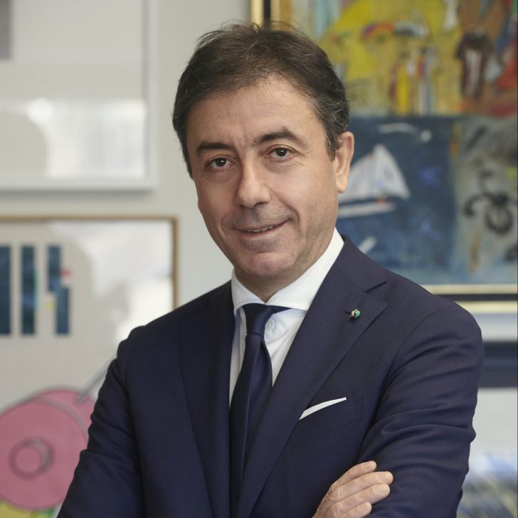 Mario Filippi Coccetta – Retail Summit