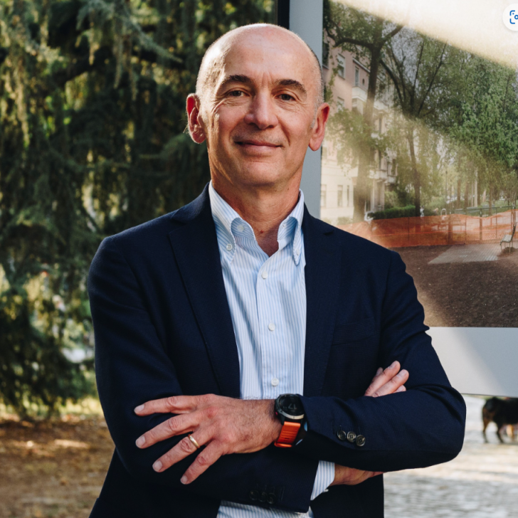 Nicola Lanzetta – Retail Summit