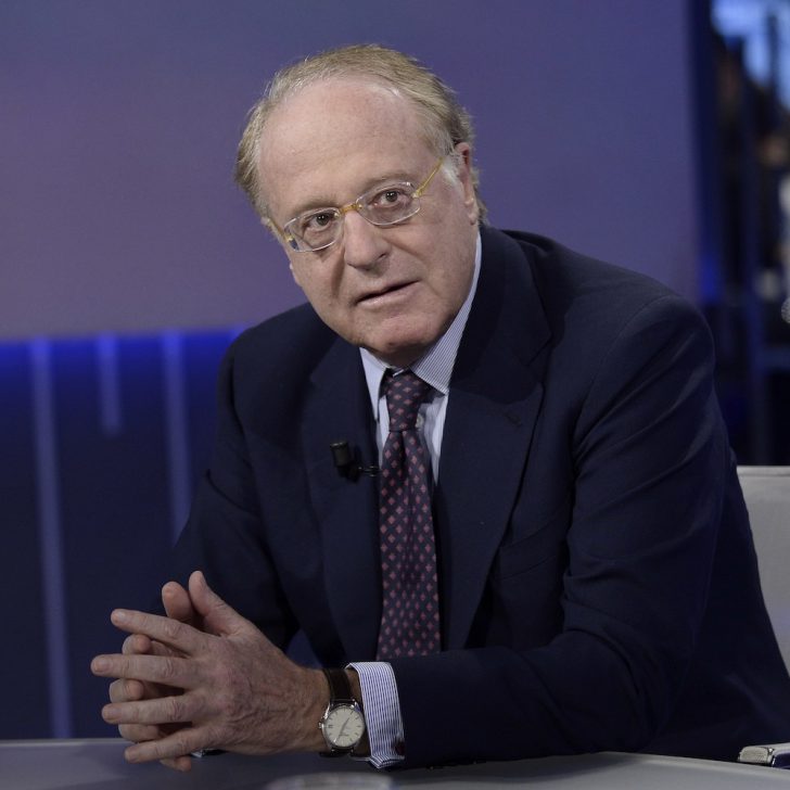 Paolo Scaroni – Retail Summit