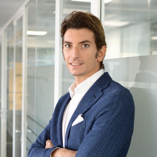 Davide D’Alena – Retail Summit