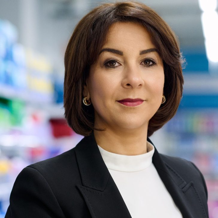 Relatori 2025 – Retail Summit