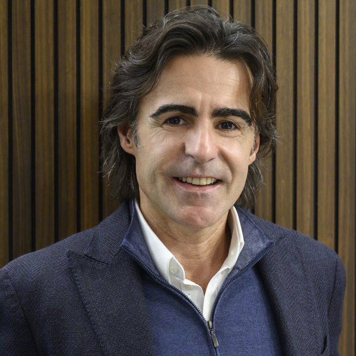 Relatori 2025 – Retail Summit