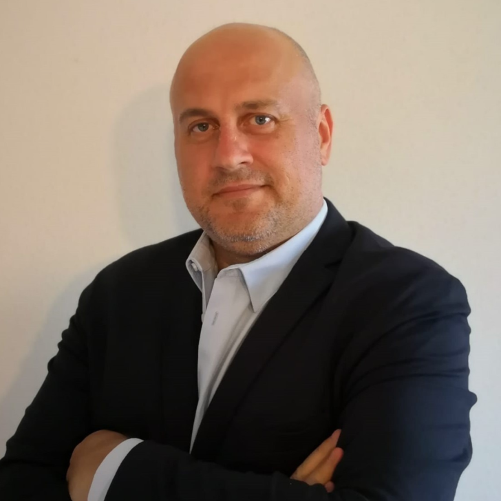 Marcello Savarese – Retail Summit